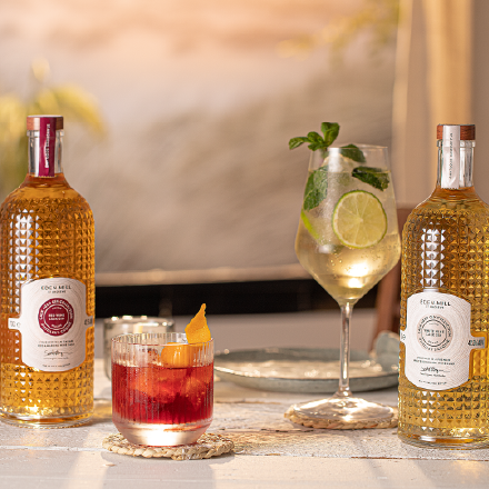 A Guide To Traditional & Modern Gin Distilling Methods – Eden Mill US