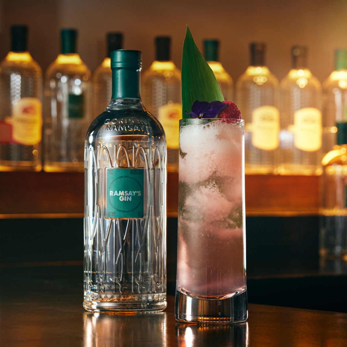 Spring Blossom | Eden Mill x Gordon Ramsay – Eden Mill US