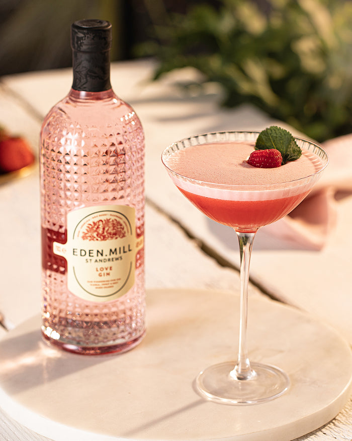 Eden Mill Love Gin – Eden Mill US