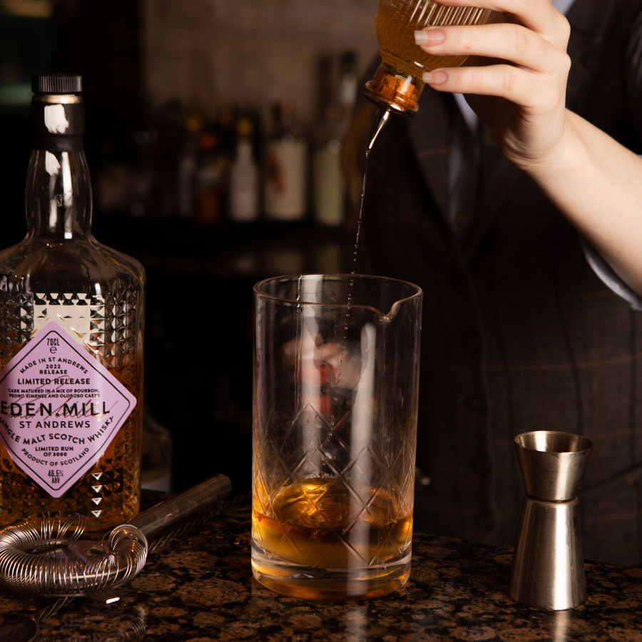 Distillery – Eden Mill US