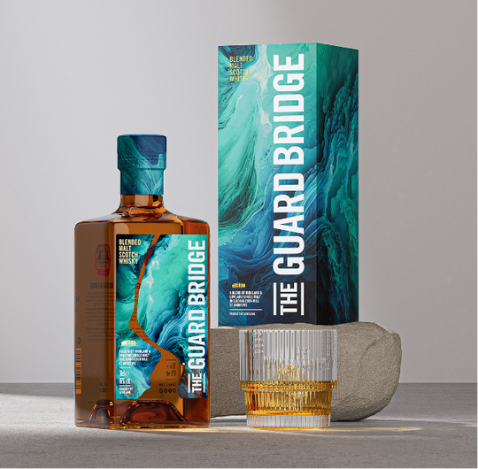 The History of the Guard Bridge – Eden Mill US